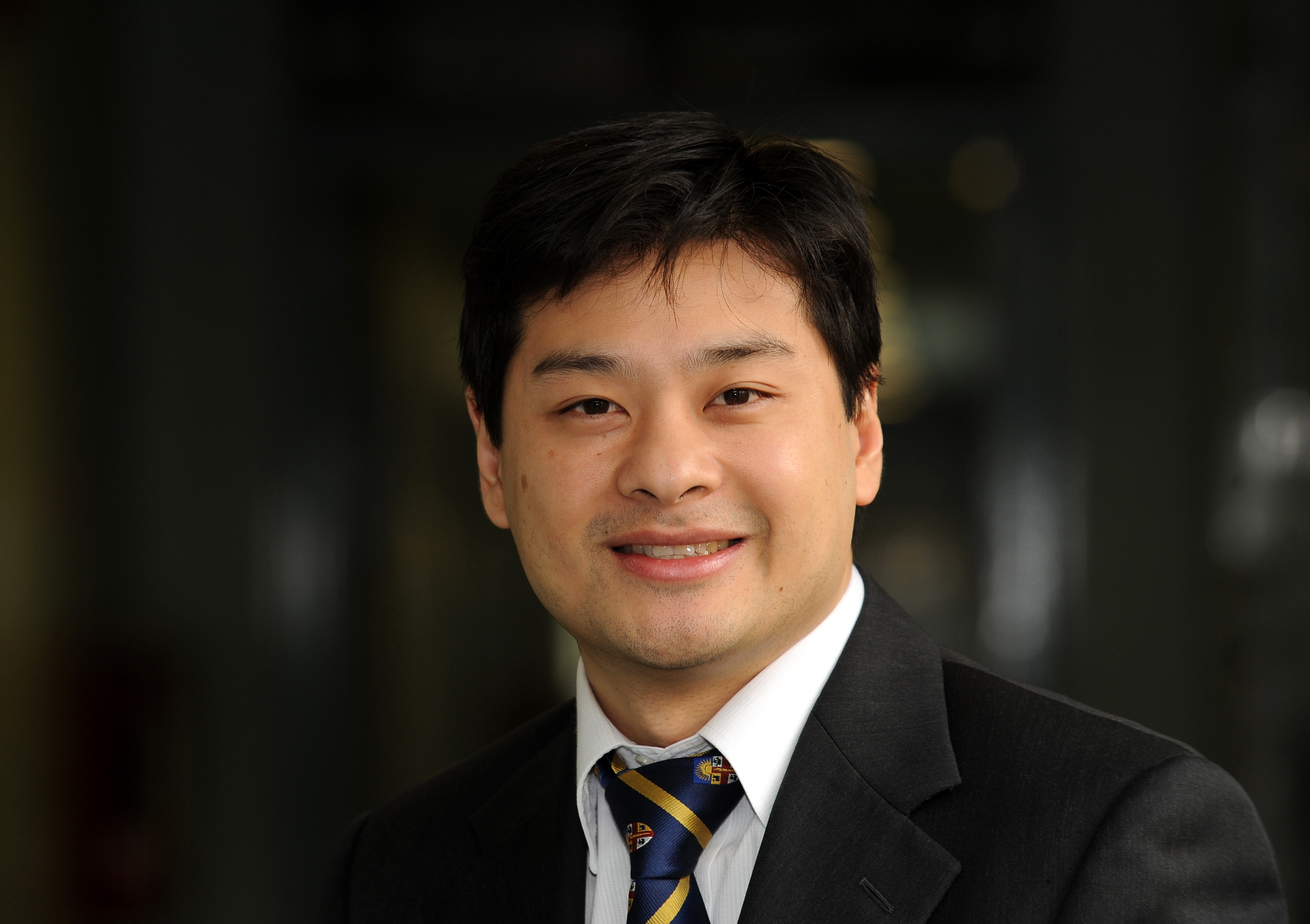 Ronald Chin's Instagram, Twitter & Facebook on IDCrawl