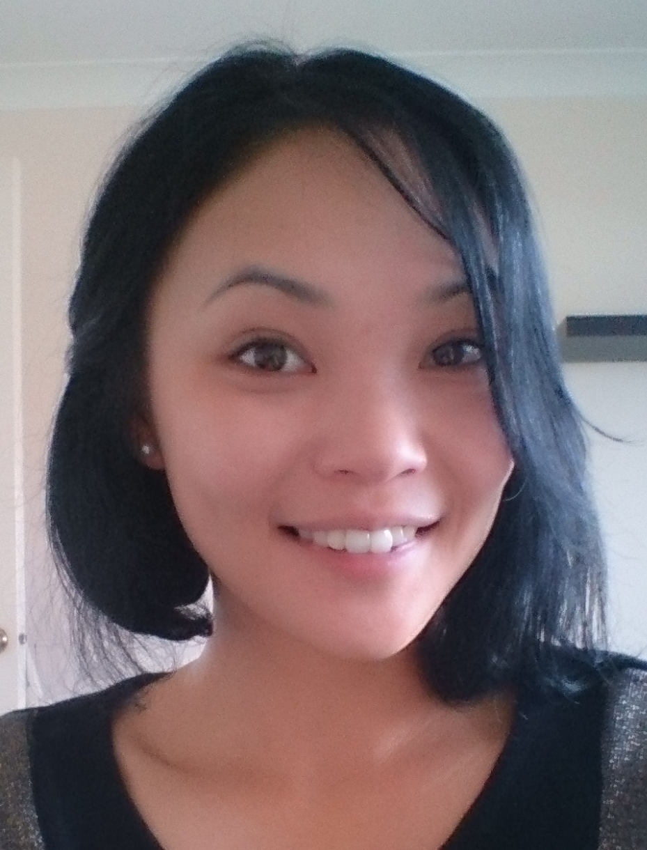 Michelle Fung - Forensic Psychologist - Epping | HealthShare