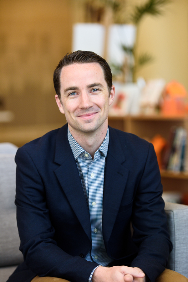 Dr Tom Forbes - Paediatric Nephrologist - Parkville | HealthShare