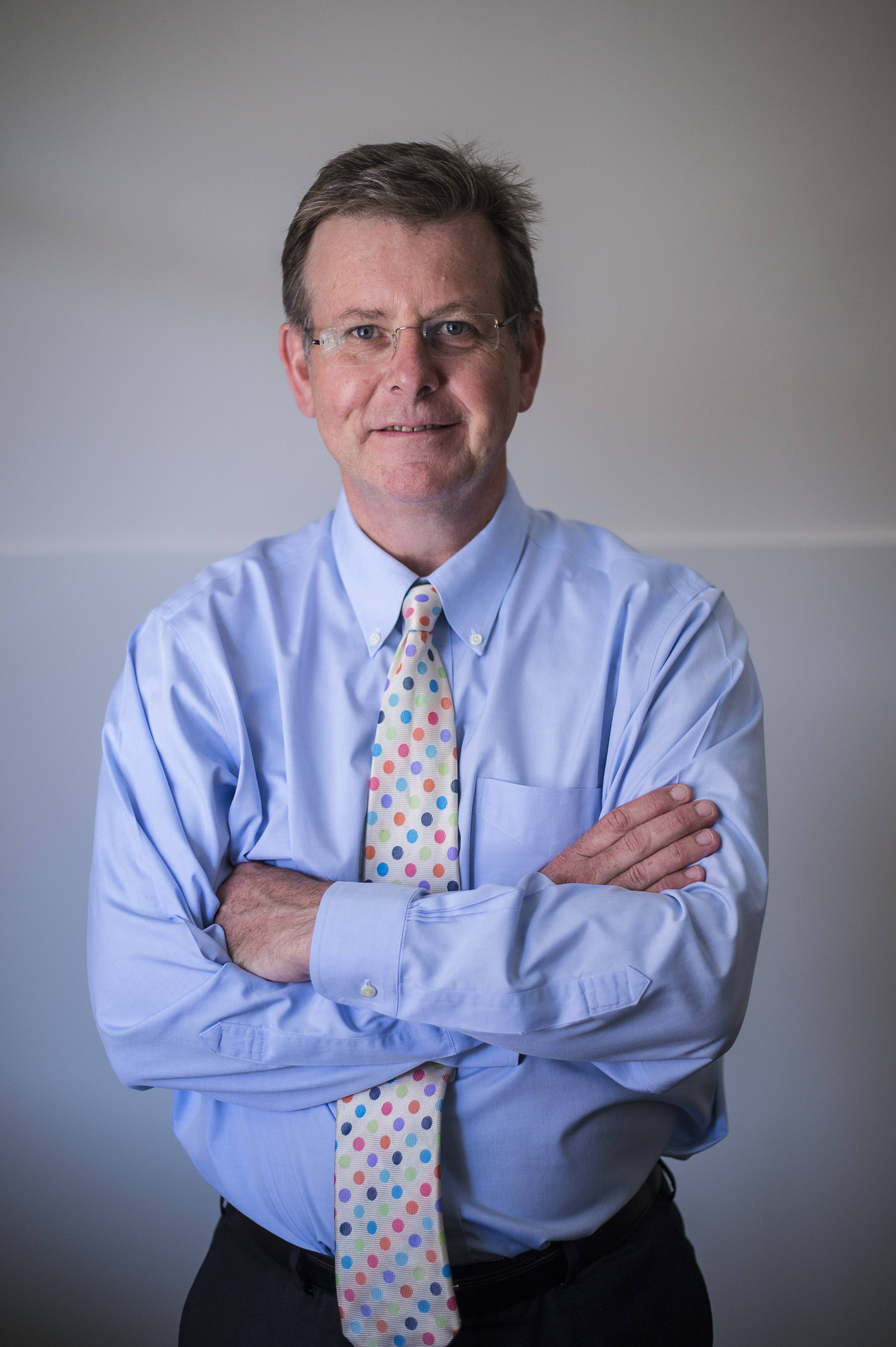 Dr Richard Crowley - Orthopaedic Surgeon - Adelaide | HealthShare