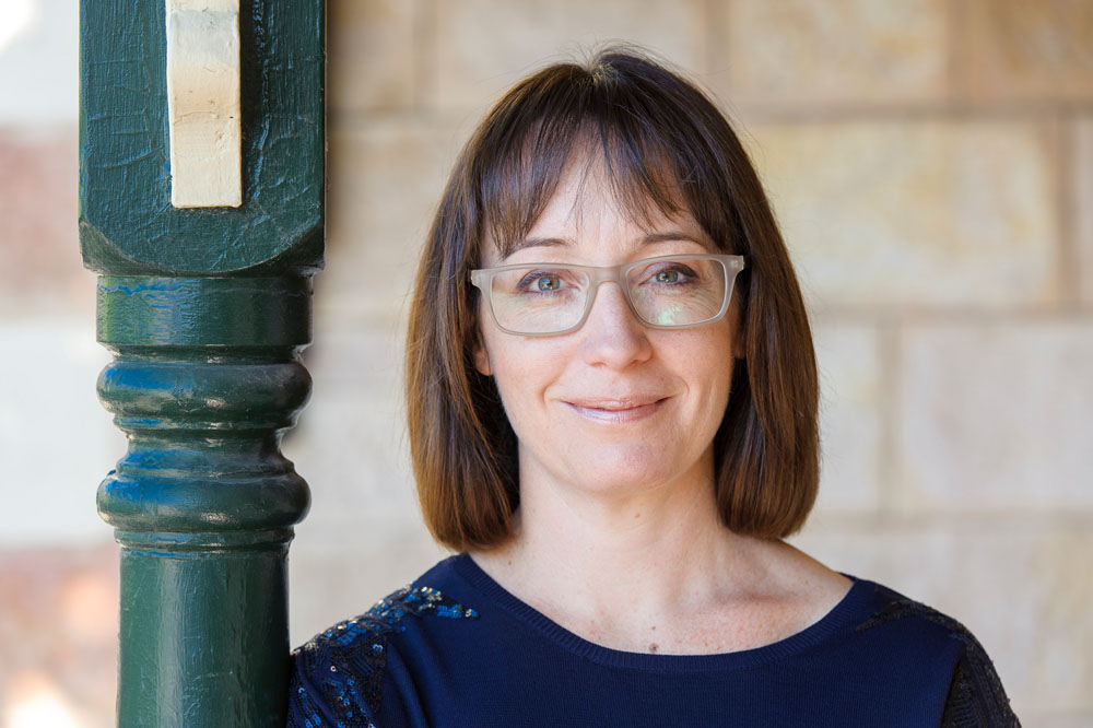 Jennifer Kemp - Psychologist - Beulah Park | HealthShare