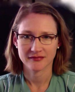 Dr Kristin Larson - Optometrist - Glen Forrest | HealthShare