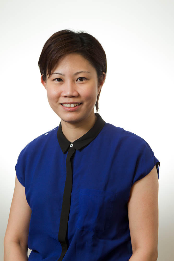 Dr Pooi Leng Lee - Obstetrician - Sunnybank | HealthShare