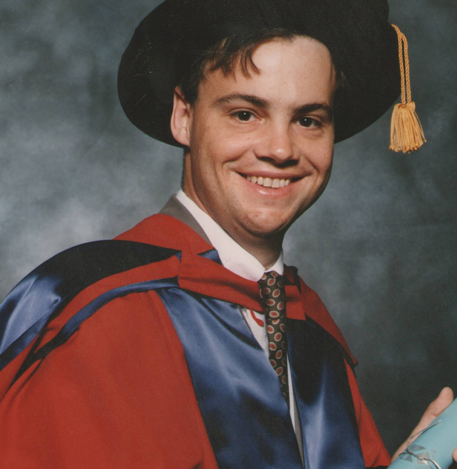 Prof John O'Shea - Ophthalmologist - Mount Gambier | HealthShare