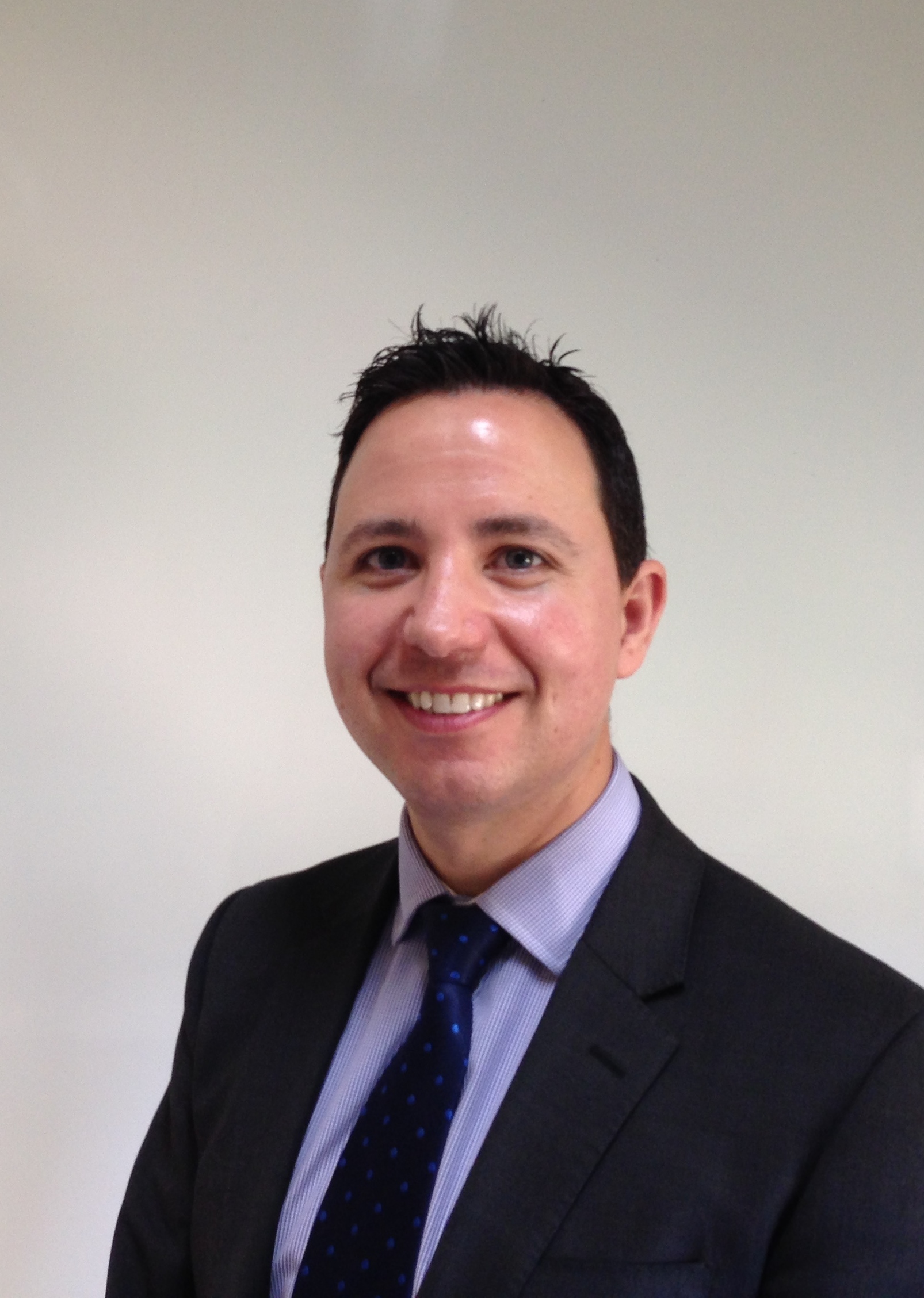 Dr Leo Rando - Endocrinologist - North Melbourne | HealthShare