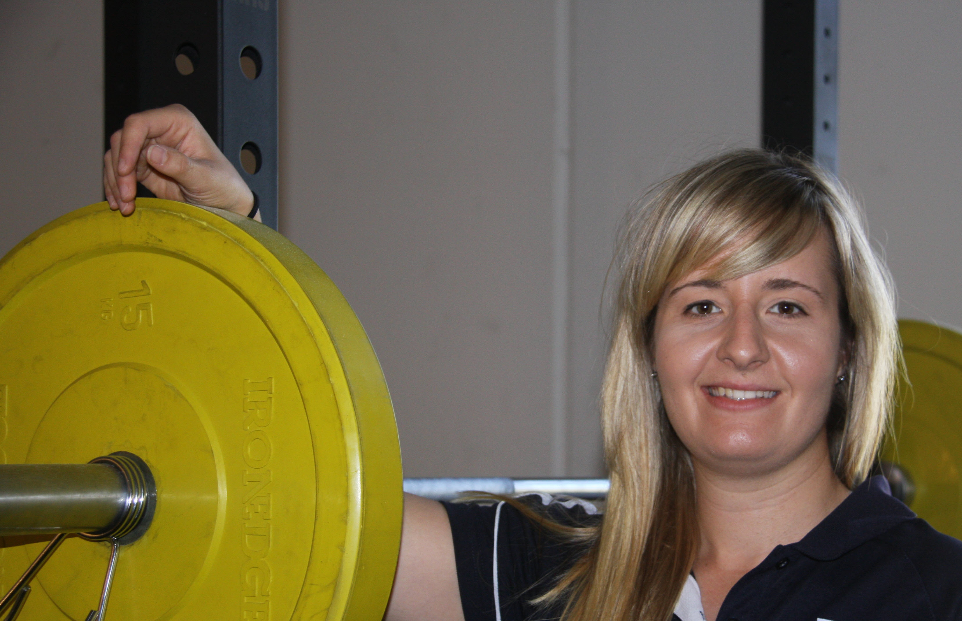 Ashley Bigaran - Exercise Physiologist - Prahran | HealthShare