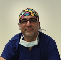 Prof Ash Memon - Surgeon - Sunnybank QLD 4109 | HealthShare