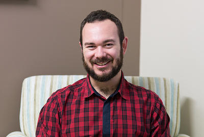 Dr Matthew Jepsen - Counselling Psychologist - Newcastle | HealthShare