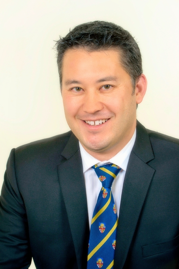 Dr Jason Tsung - Orthopaedic Surgeon | HealthShare
