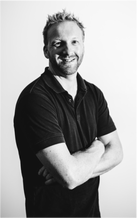 Dave Hagger - Exercise Scientist - Ashgrove | HealthShare