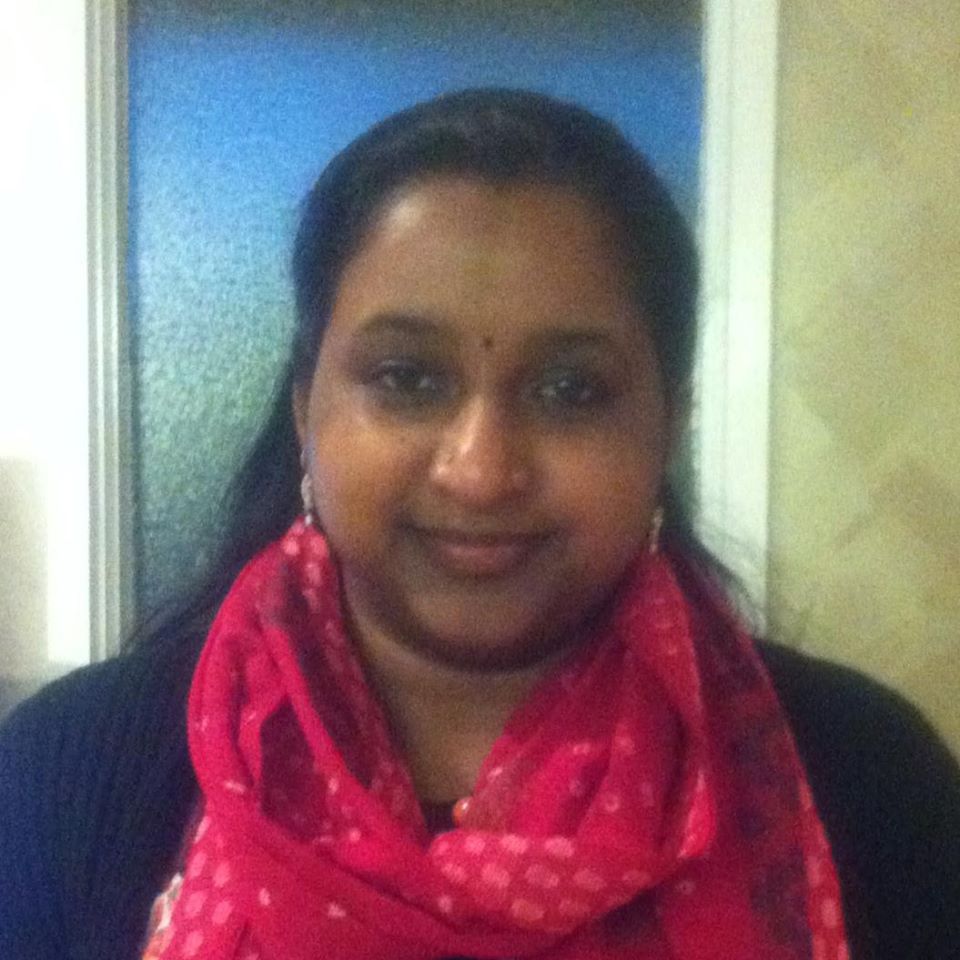Rathna Senthil Vel - Arts Therapist - Keysborough | HealthShare