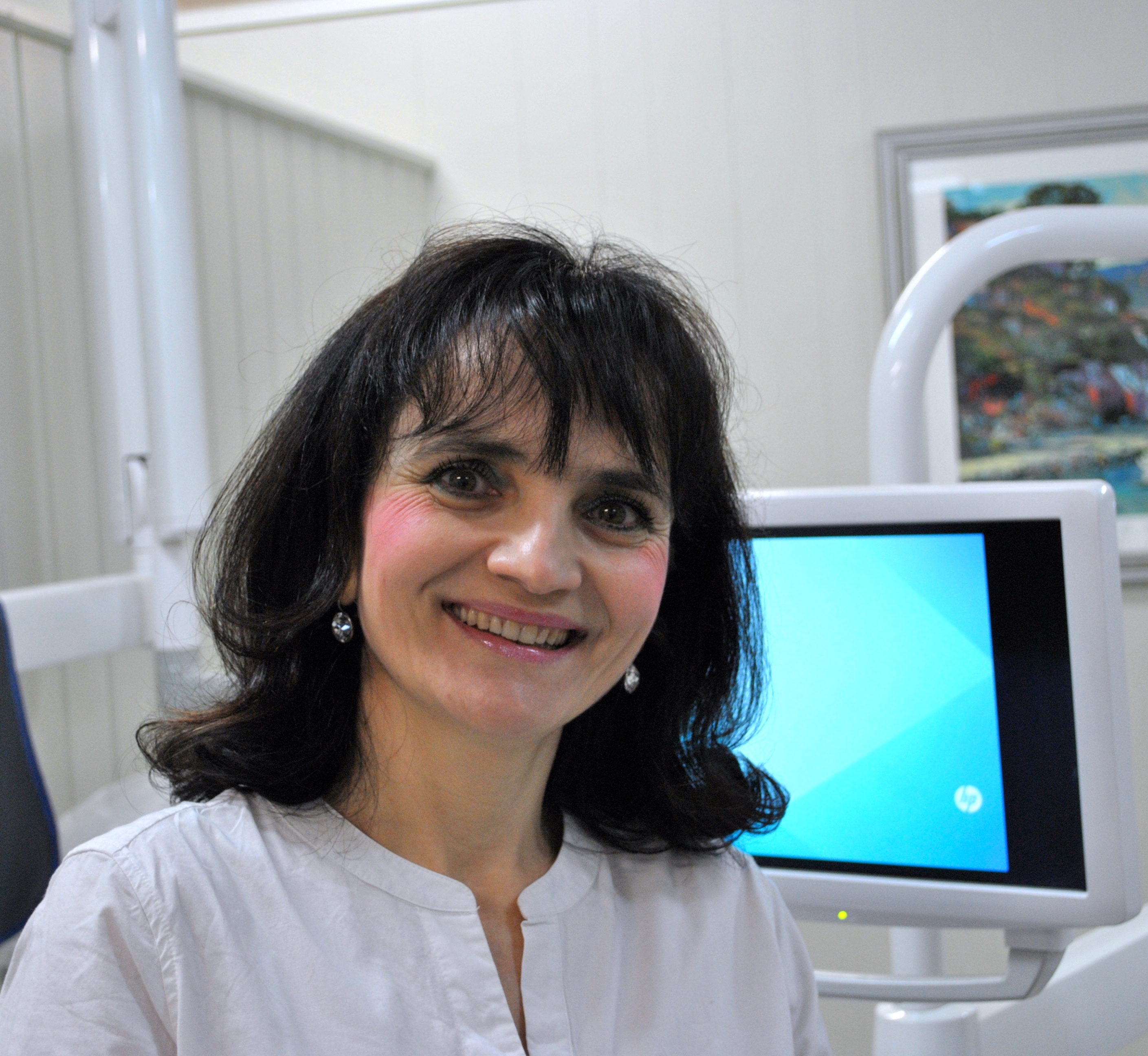 Dr Tatjana Jovanovic - Dental Prosthetist - Trafalgar | HealthShare