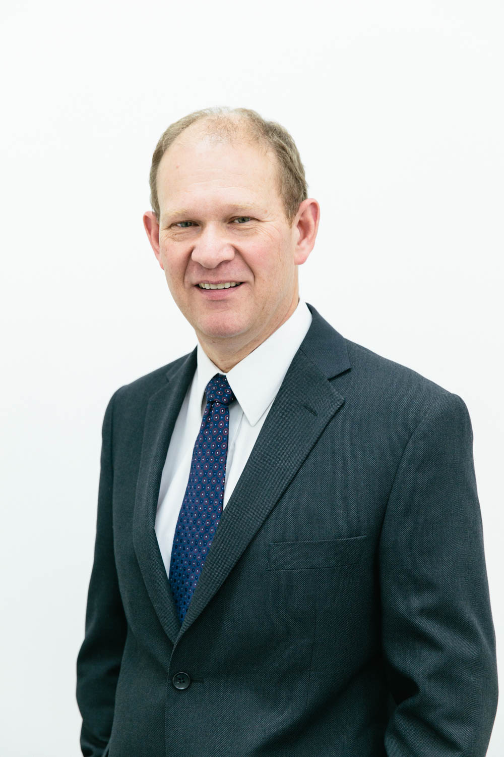 Dr Gavin Nimon - Orthopaedic Surgeon - Glenelg South | HealthShare