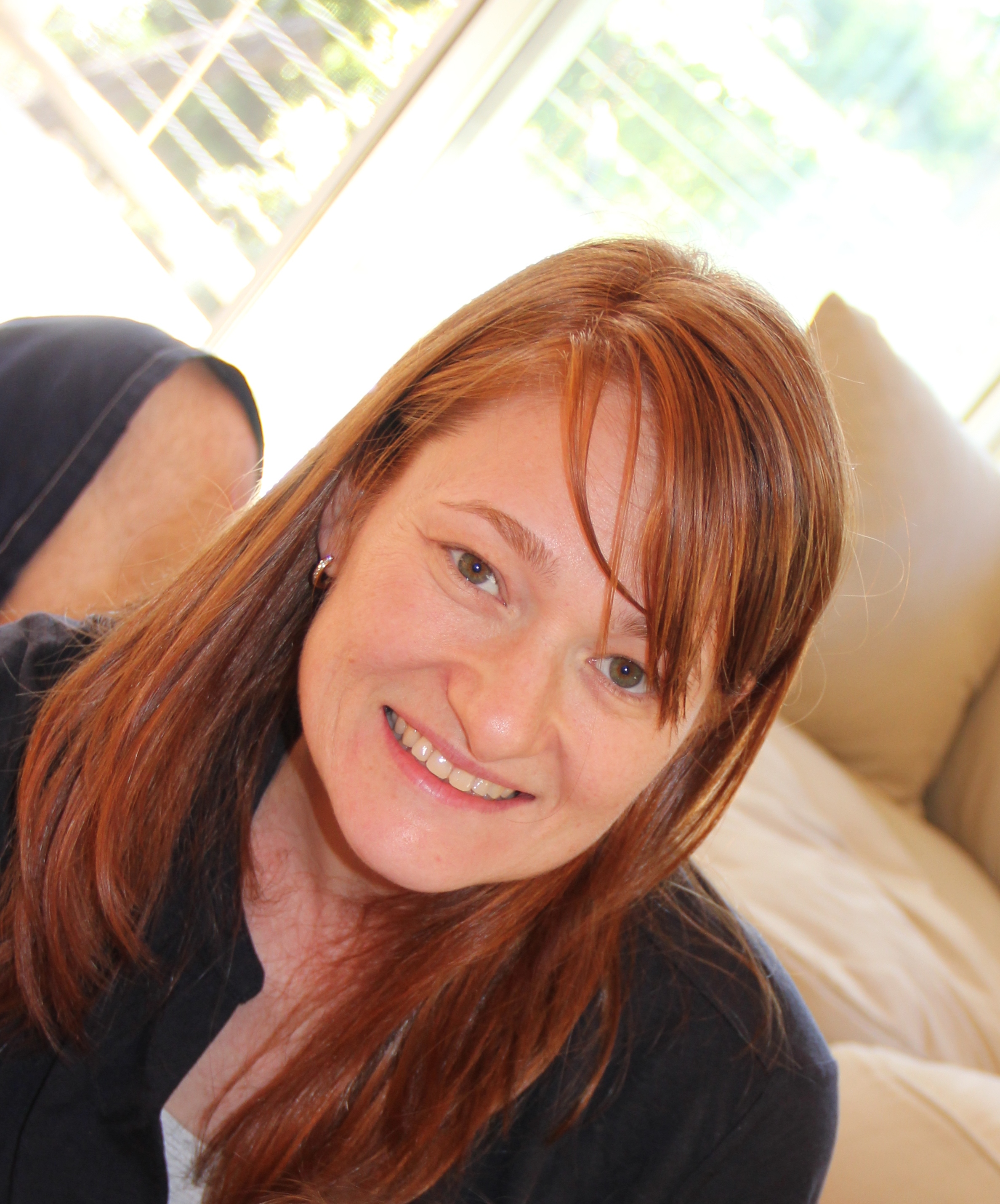 Catherine Lotrionte - Psychologist - Hawthorn East | HealthShare
