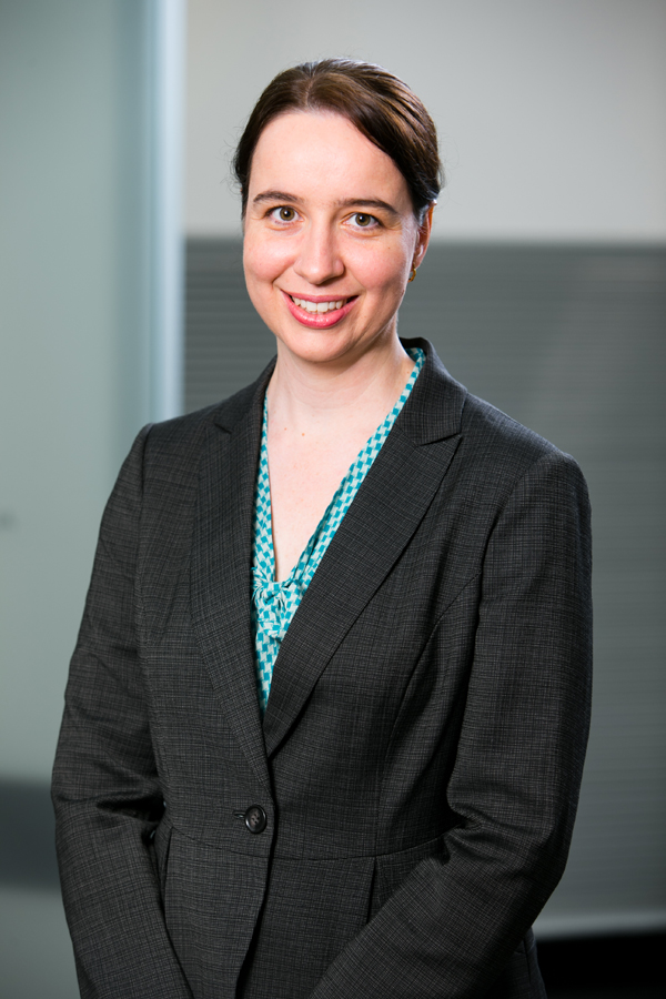 Dr Katherine Gray - Urologist - Everton Park | HealthShare