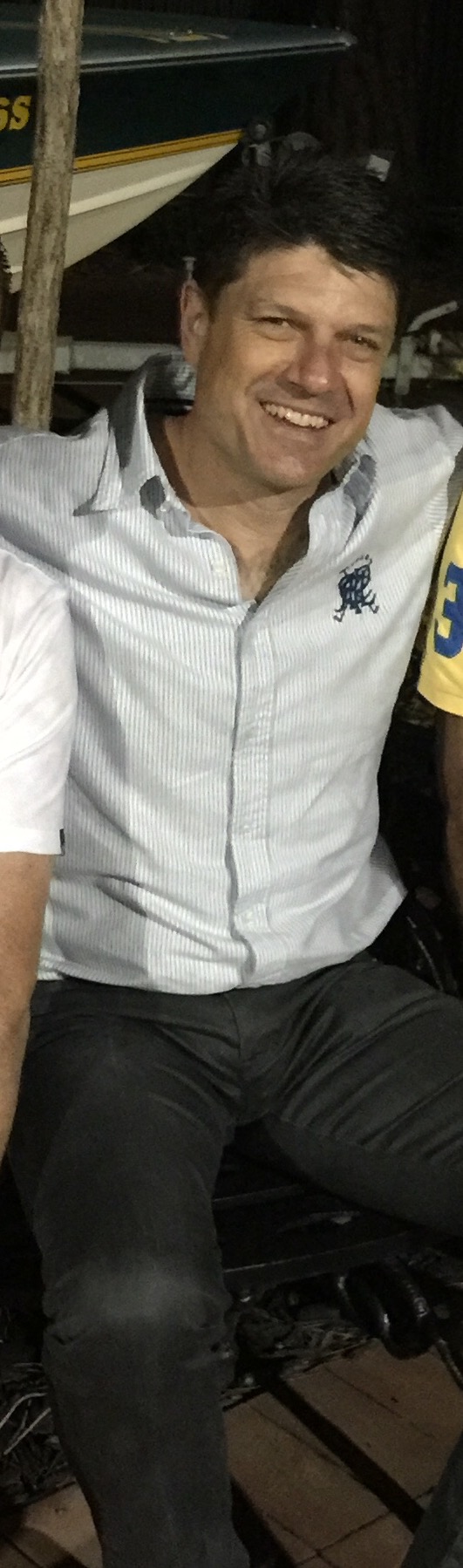 Mark Ducker - Physiotherapist - Salisbury 5108 | HealthShare