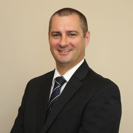 Dr Murray Blythe - Orthopaedic Surgeon - Joondalup | HealthShare