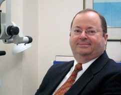 Dr Brian Williams - Ear Nose and Throat Surgeon - Chatswood | HealthShare