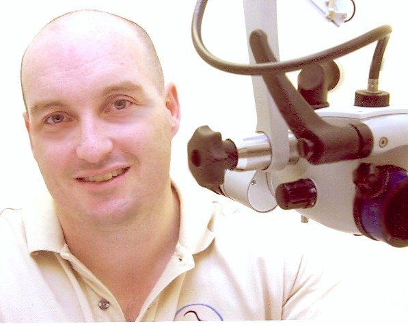 Dr David McIntosh - Ear Nose and Throat Surgeon - Maroochydore ...