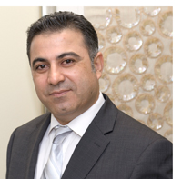 Dr Imad Mahmoud - Obstetrician - Bella Vista | HealthShare