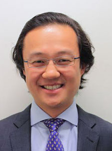 Dr Jeff Ling - Orthopaedic Surgeon - Randwick | HealthShare