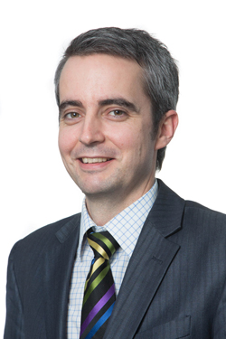 Dr Richard Muir - Paediatric Gastroenterologist - Auchenflower ...