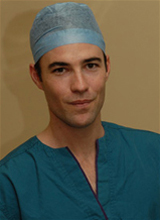 Dr Toby Cohen - Vascular Surgeon - Spring Hill | HealthShare