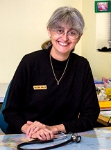 Dr Deborah Mills - GP - Brisbane QLD 4000 | HealthShare
