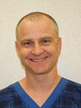 Dr Mark Ray - Vascular Surgeon - Greenslopes | HealthShare