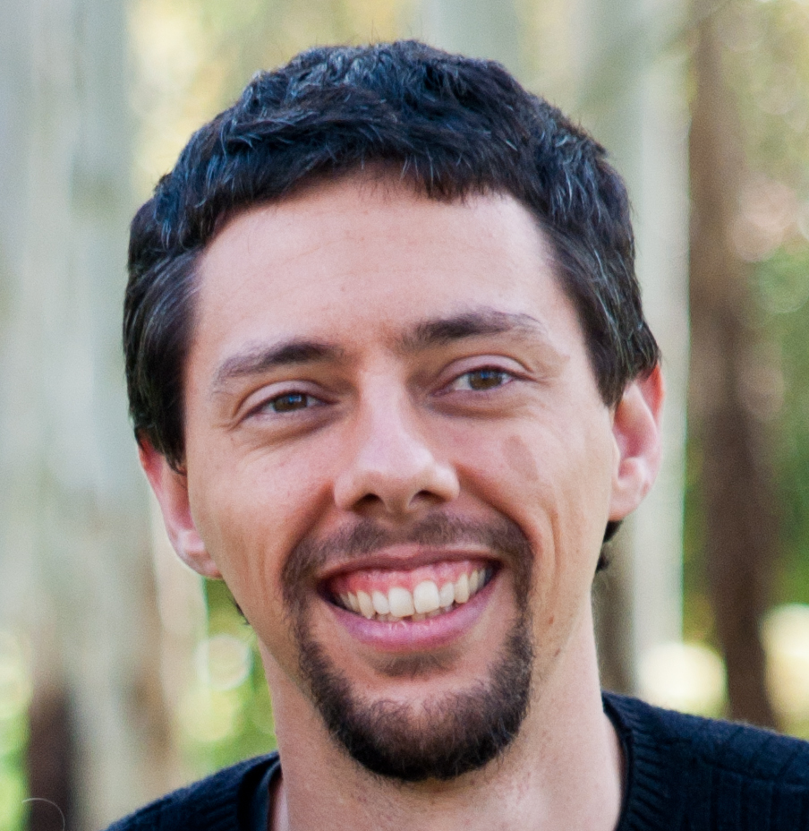 Dr Paul McQueen - Psychologist - Toowoomba | HealthShare