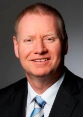 Dr Peter Ganter - Obstetrician | HealthShare