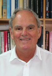 Dr Robert Edwards - Respiratory & Sleep Medicine Physician | HealthShare