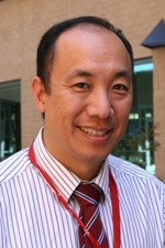 Dr Steven Gett - Vascular Surgeon - Greenslopes | HealthShare