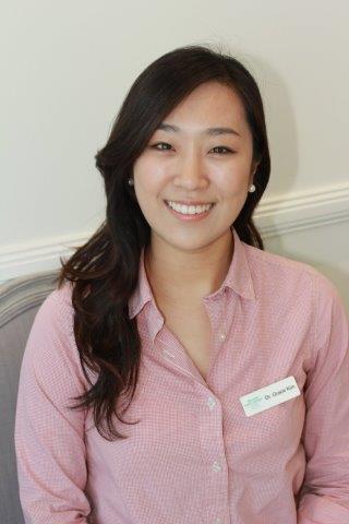 Dr Grace Kim - Dentist - Carindale QLD 4152 | HealthShare