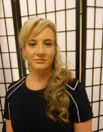 Jessica Knott - Psychologist | HealthShare