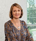 Dr Lydia Pitcher - Paediatric Haematologist - Chermside | HealthShare