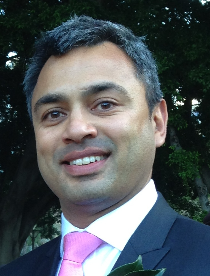 Dr Manish Gupta - Orthopaedic Surgeon - Bella Vista | HealthShare