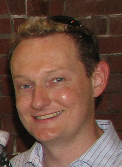 Rohan Davies - Physiotherapist | HealthShare