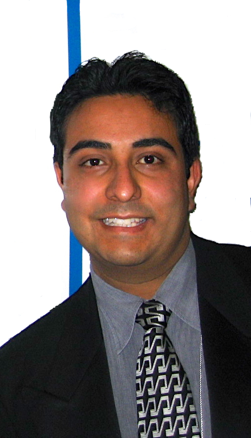 Dr Neil Sharma - Ophthalmologist - Waterloo | HealthShare