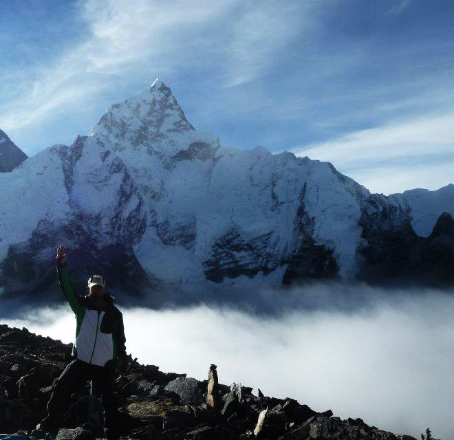 Andrew Dowler - Exercise Physiologist - Ballarat | HealthShare