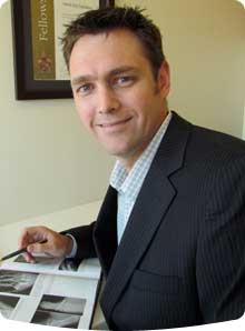 Dr Steven Frederiksen - Surgeon - Brisbane | HealthShare