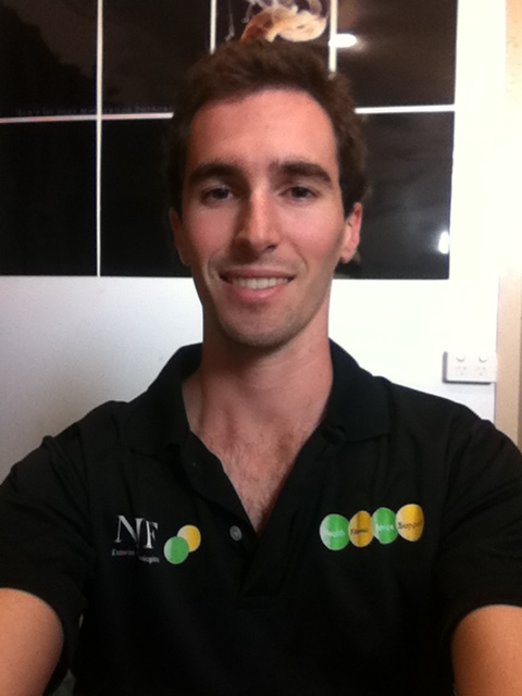 Stuart Donaldson - Exercise Physiologist - Urangan | HealthShare