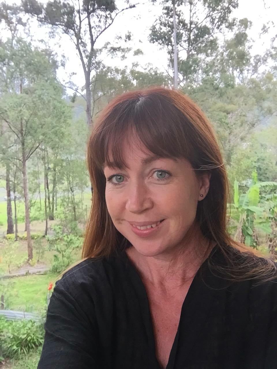 Lisa Strauss - Dietitian - Varsity Lakes 4227 | HealthShare