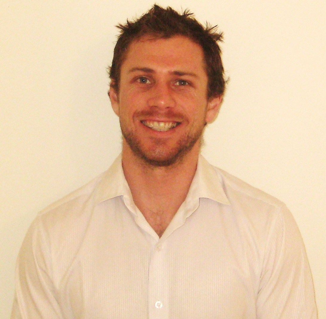 Mark Leary - Dietitian - Williamtown NSW 2318 | HealthShare