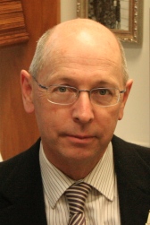 Prof Roger Allen - Respiratory & Sleep Medicine Physician | HealthShare