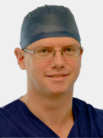 Dr Richard Walker - Orthopaedic Surgeon - Campbelltown | HealthShare