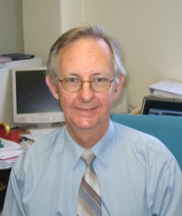 Prof Ron Walls - Pathologist | HealthShare