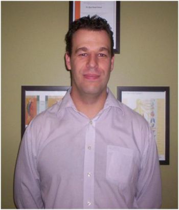 Dr Ryan Harrod - Chiropractor - Keysborough | HealthShare