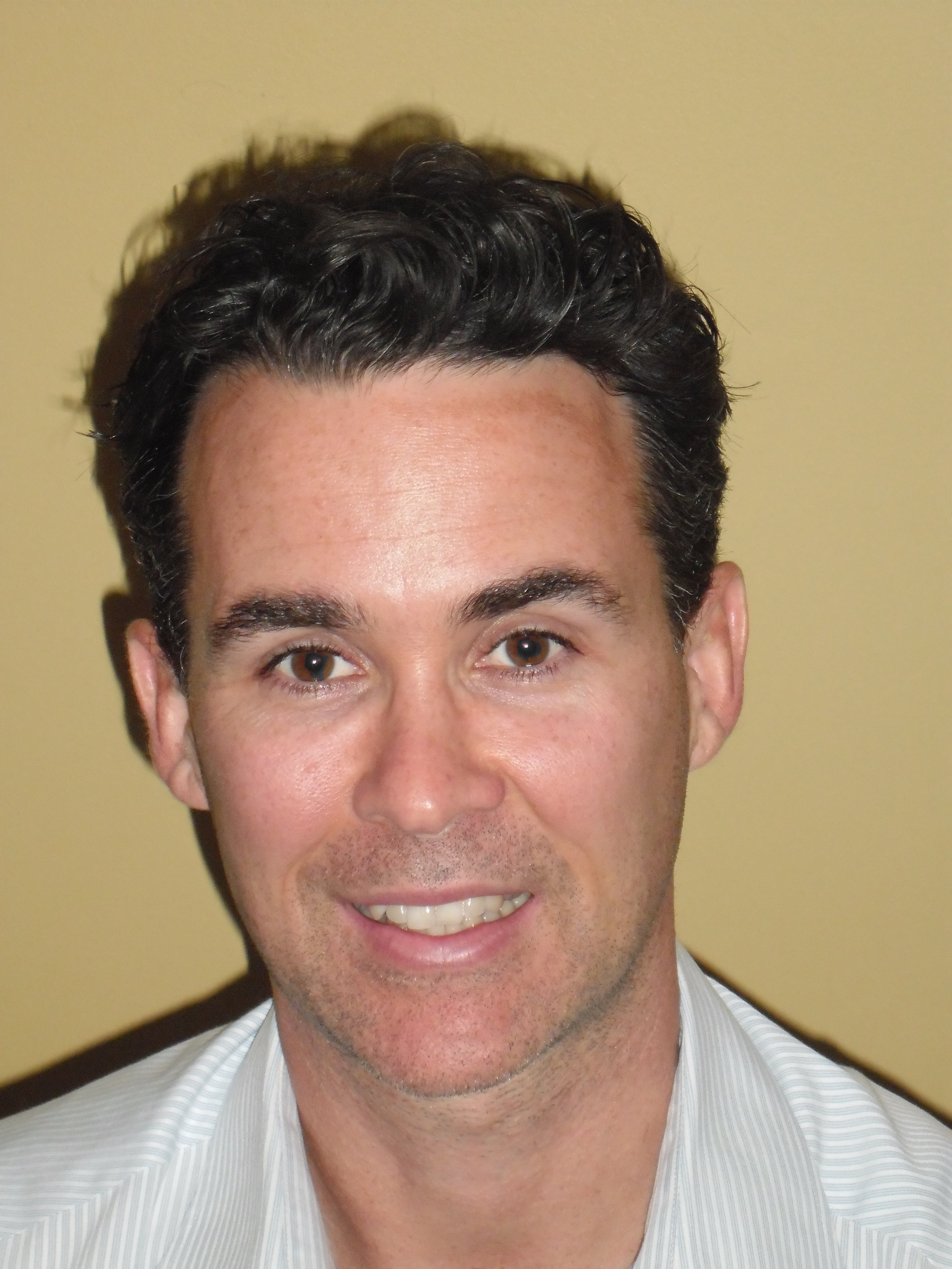 Dr Shane Eade - Chiropractor - Byron Bay 2481 | HealthShare