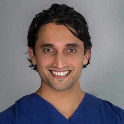 A/Prof Sanjay Warrier - Breast Surgeon - Bondi Junction | HealthShare